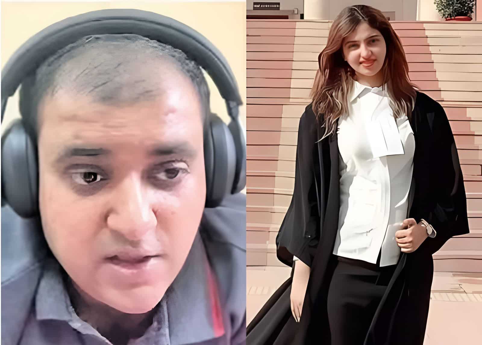 Examining the Atul Subhash Suicide Case with Sana Raees Khan - Awesome TV