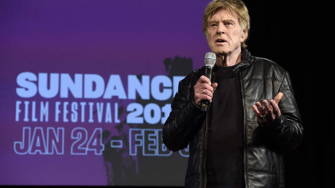 Sundance 2026: Robert Redford Legacy Tributes & Awards - Awesome TV