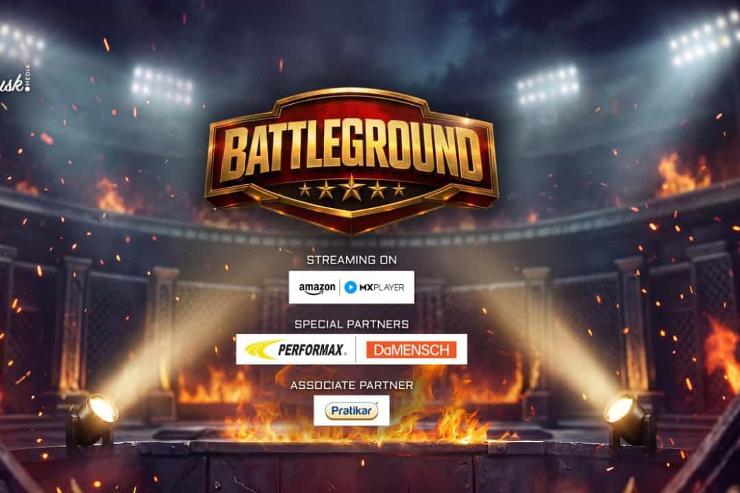Battleground S2: Abhishek Malhan Returns as Mentor